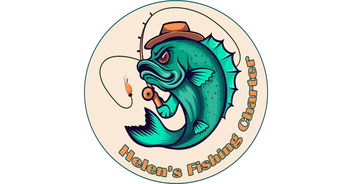 About Helen's Fishing Charter - Premium Fishing Experiences in New Zealand